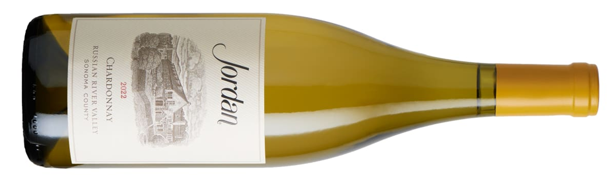 96pt Jordan Cab & Chard "Meticulous, World-Class" Supreme Elegance!